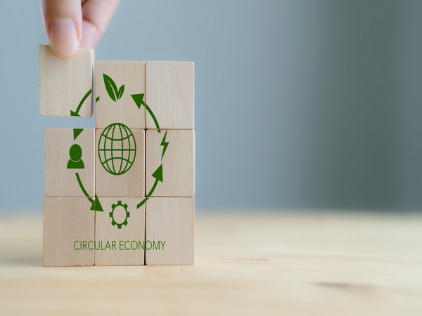 Competence Center for Circular Economy | New European Bauhaus Prizes