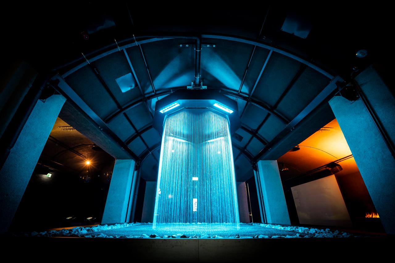 Hydropolis | New European Bauhaus Prizes